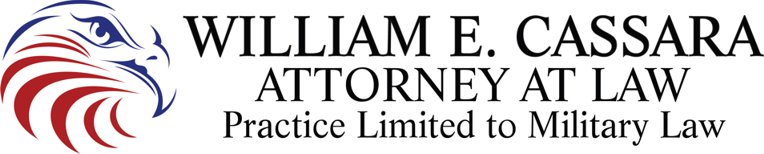 Article 31, UCMJ - William E, Cassara